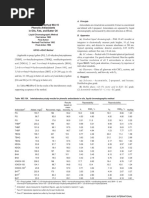 ISO 6492:1999 Fat Content Method | PDF | International Organization For ...