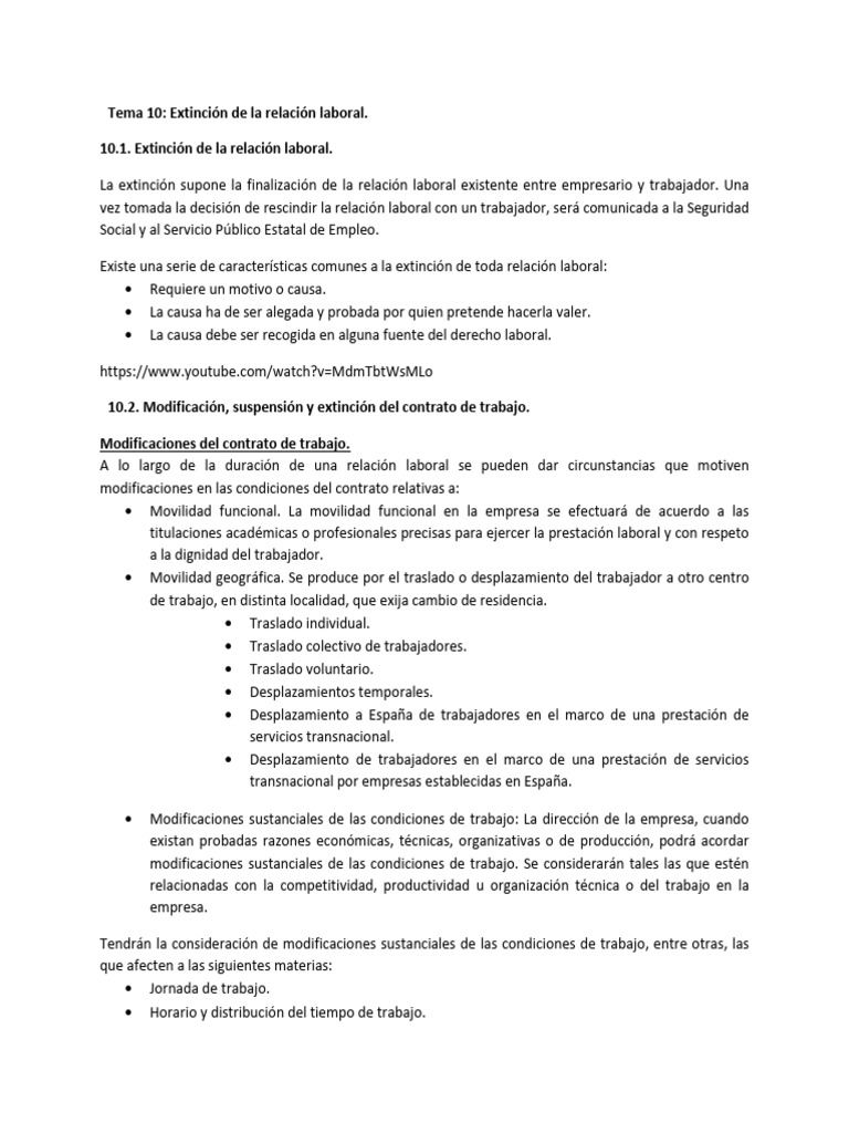 Curso Siltra Parte 4 | PDF | Derecho laboral | Salario