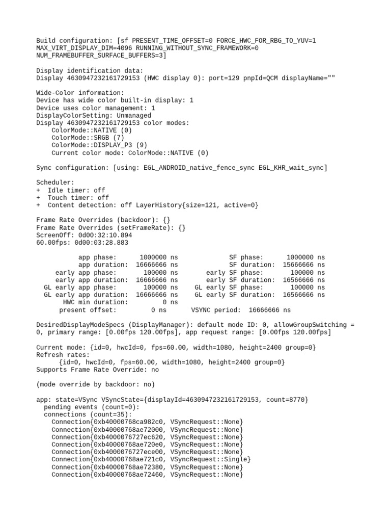 SF_Dump | PDF | Computer Architecture | Computing