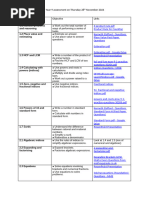 Reverse Mean Past Paper Questions | PDF