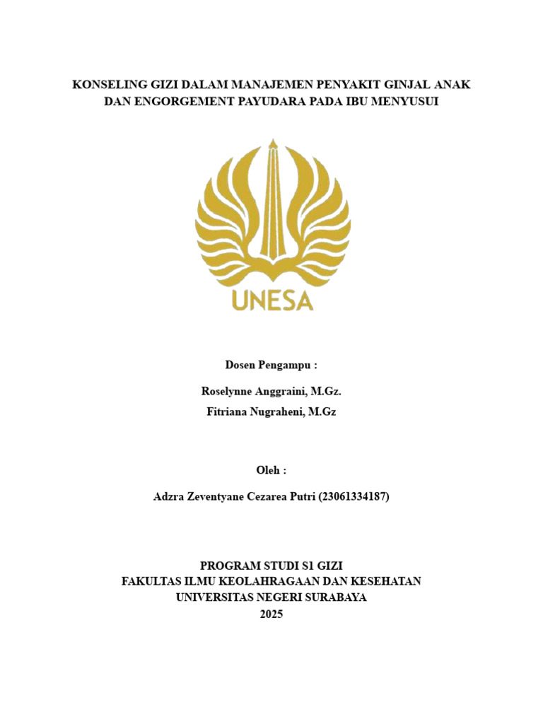 23F_187_Adzra Zeventyane C.p_tugas Akhir Kongiz | PDF