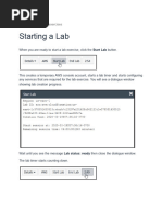 LabVIEW Login Instructions for Windows | PDF
