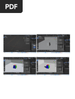 Maya Shortcut Keys Reference Guide | PDF | Polygon | Texture Mapping