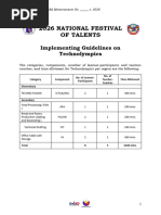 PRC Certificate of Board Rating (Registered Nurse) | PDF
