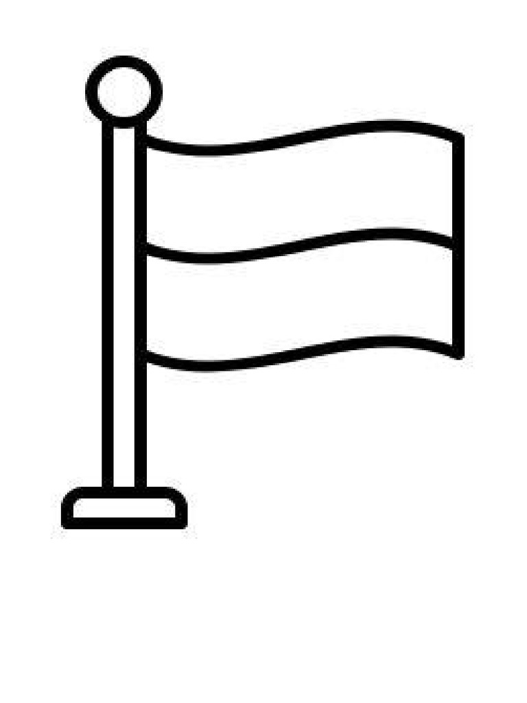 gambar bendera | PDF