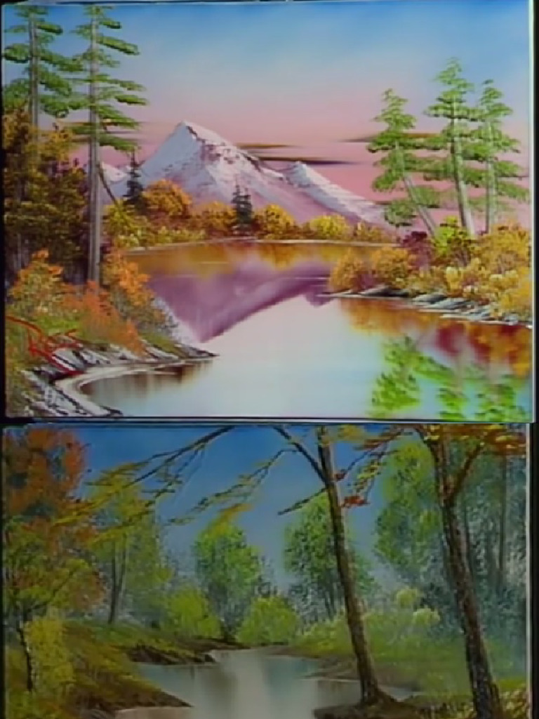 Art Project 3 | PDF