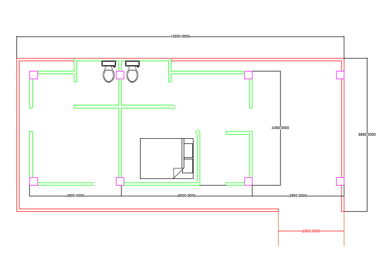 Jakk House Floor Plan 03.27.25 | PDF