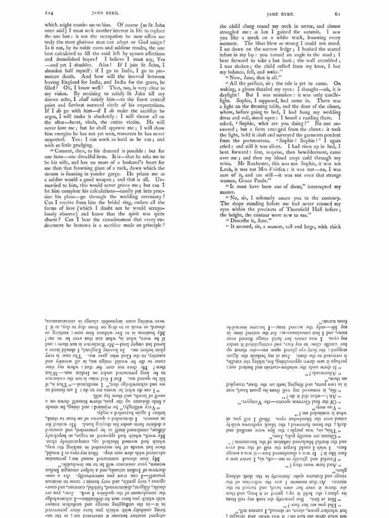 Nothing 2 | PDF