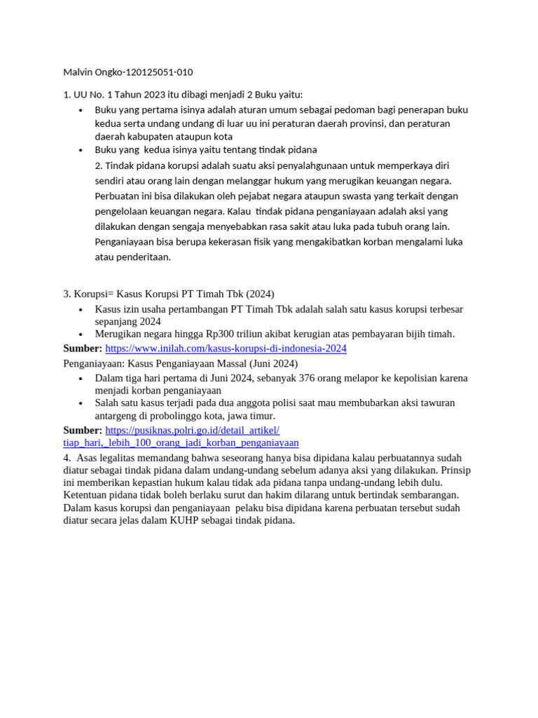Malvin Ongko_120125051-010 | PDF