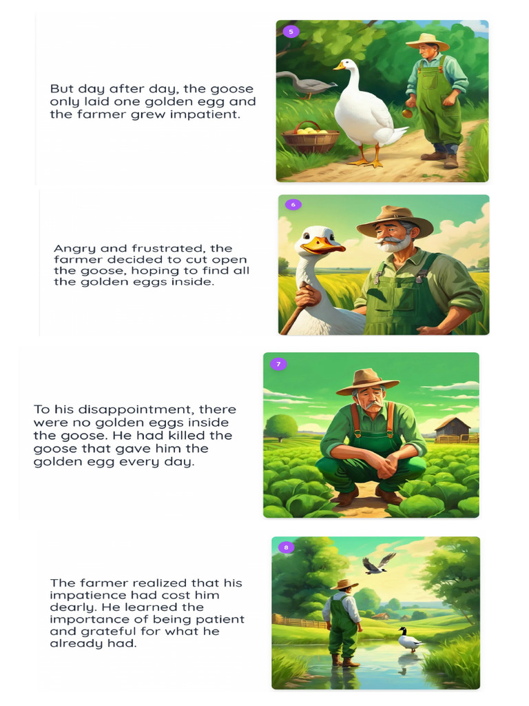 English Contest | PDF