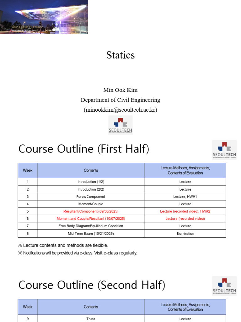 Statics_02 | PDF | Force | Euclidean Vector