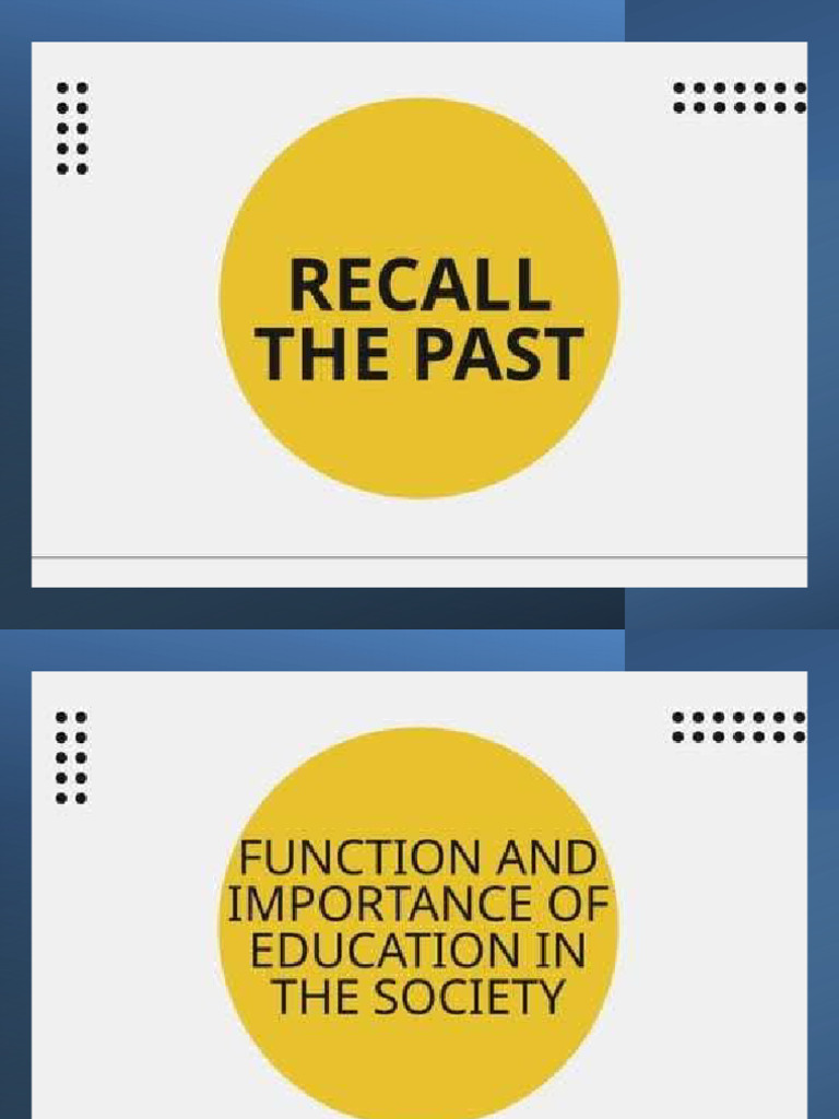 Lesson Module 8 Ppt | PDF