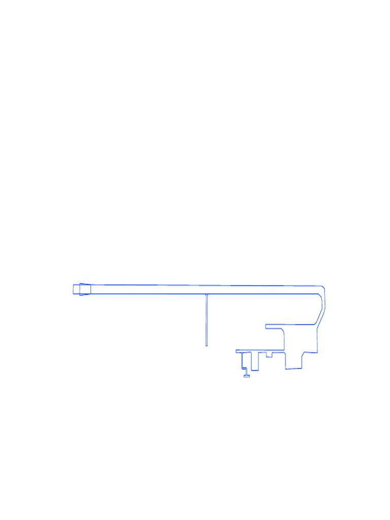 Drawing1 Model | PDF
