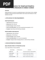 Museum Circulation Patterns Explained | PDF | Museum