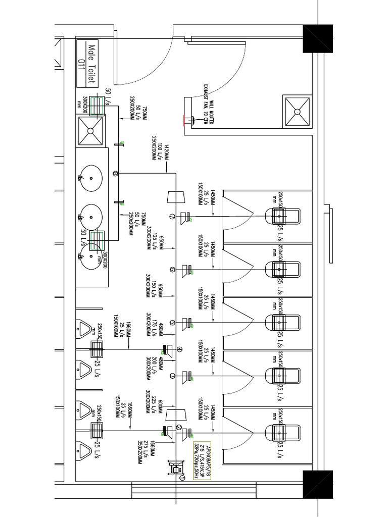 Layout Male | PDF