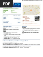1. ResaWeb Reservation in 4 Steps (1) | PDF