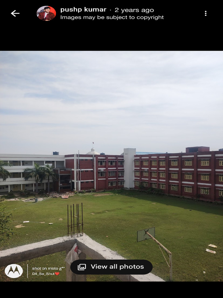 Smt Brahma Devi Saraswati Balika Vidya Mandir Keshav Nagar Modinagar ...