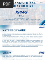 KPMG Global Code of Conduct Overview | PDF | Integrity | Privacy