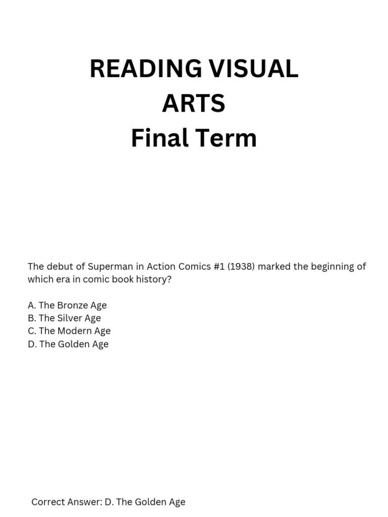 Comic and Banner Design Insights | PDF | Mass Media | Comics