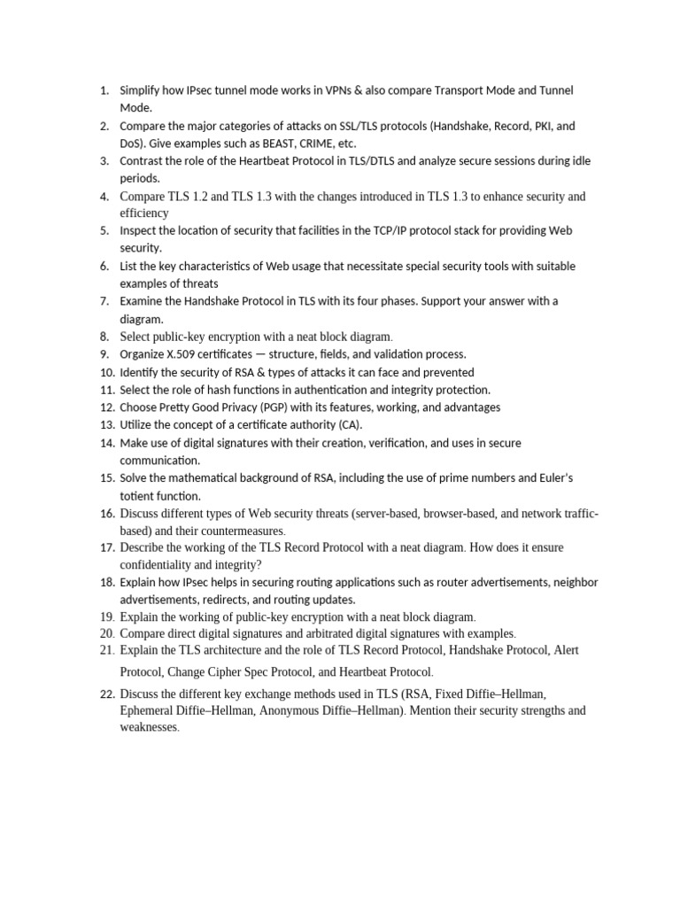 DSP 2ia Assignment Questions | PDF