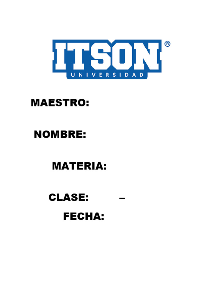 Estructura de ISR | PDF