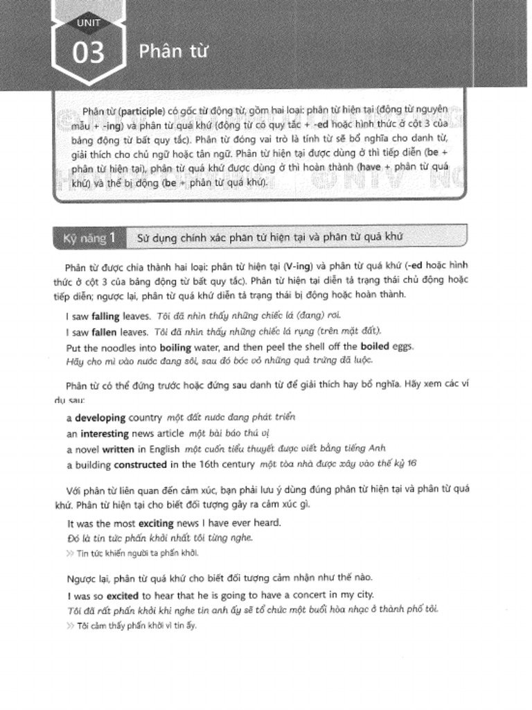 Writing Extra | PDF
