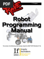 1 Vexcode v5 Clawbot Setup Remote Control | PDF | Gear | Vehicles