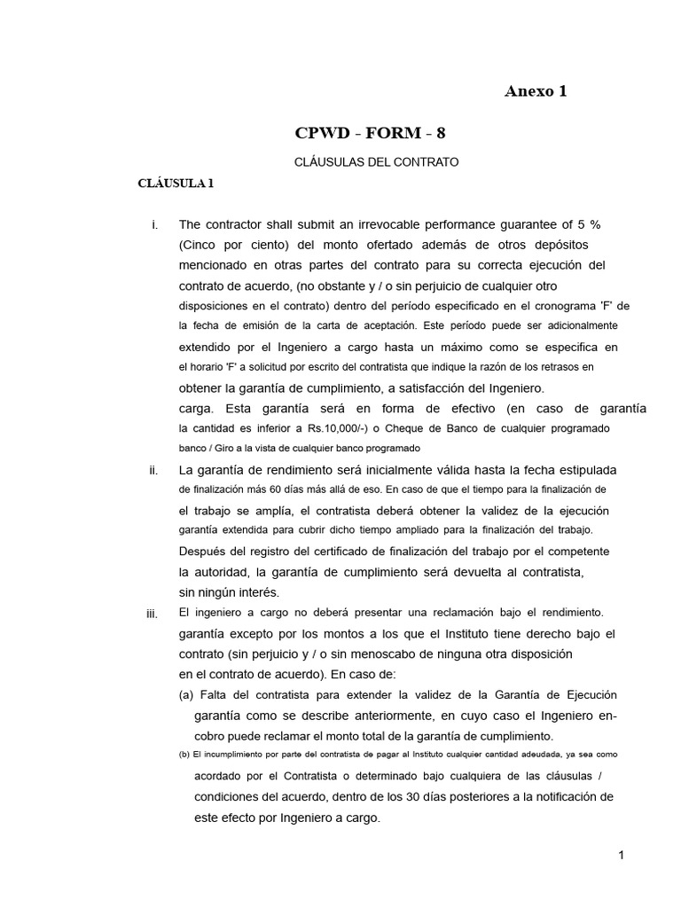 CPWD-Formulario-8 | PDF | Bancos | Cooperativa