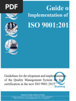 ISO 31001:2018 Risk Management Overview | PDF | Risk | Risk Management