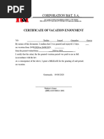 MIBCO Additional Holiday Pay Claim Form | PDF