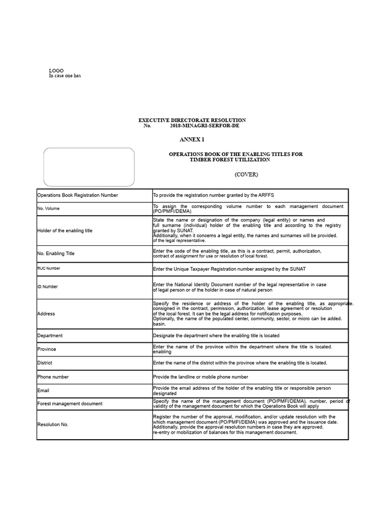 Operations Book Formats.xlsx | PDF | Books | Trees