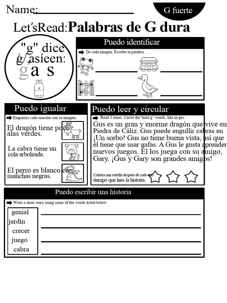 G dura, G suave, C dura, C suave | PDF | Alimentos | Cocina