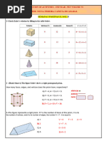 Properties of geometric bodies | PDF