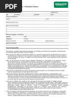 Posthectomie de l'Adulte : Guide Patient | PDF | Médecine clinique ...