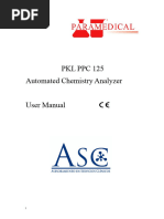 TruNarc Analyzer Operation Training | PDF | Tablet (Pharmacy ...