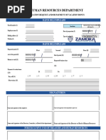 MIBCO Additional Holiday Pay Claim Form | PDF
