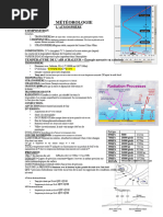 La Carte TEMSI | PDF | Jet-stream | Météorologie