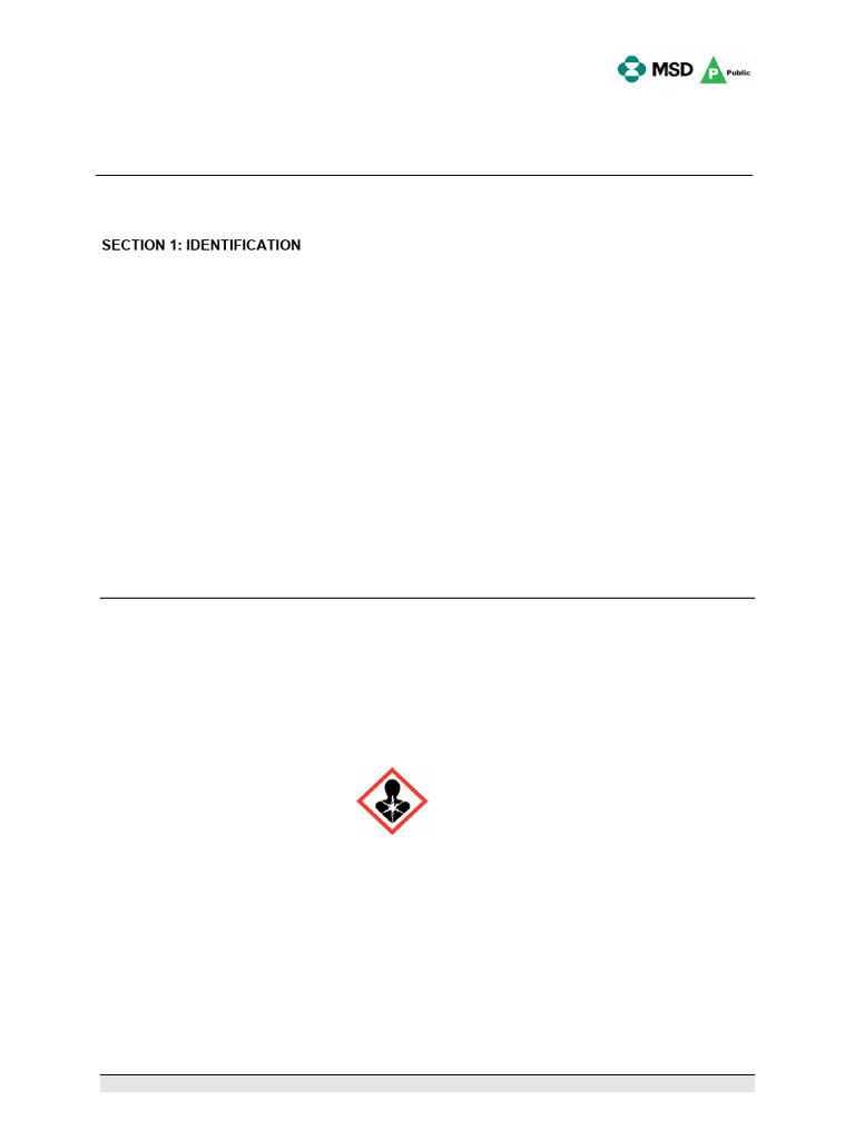 product_safety-data-sheets_hh-sds_Tedizolid Injection Formulation_HH_AU ...