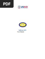 PacsCube 3.0 User Guide Overview | PDF | Icon (Computing) | Compact Disc
