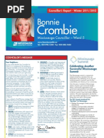 AMS Simplified Letter Format | PDF | Business