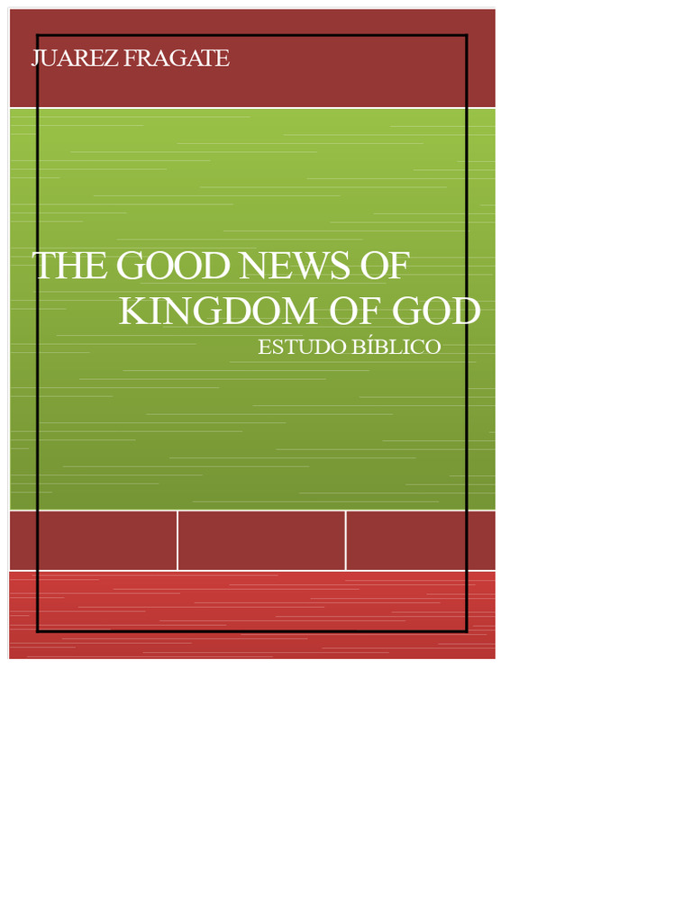Understanding the Kingdom of God | PDF | Christian Belief And Doctrine ...