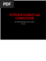 Shoprite Holdings SWOT and Competitive Analysis | PDF | Profit ...