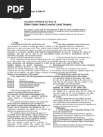 Stay Form Catalog | PDF | Strength Of Materials | Sheet Metal