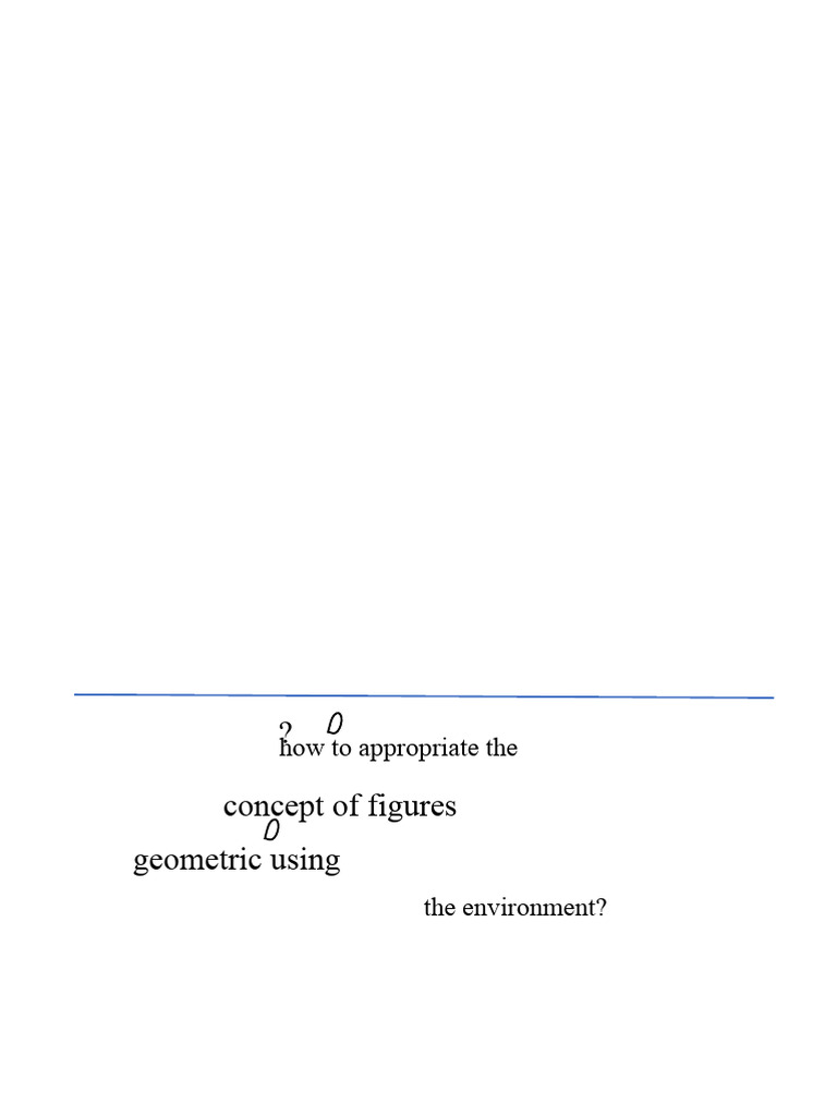 didactic sequence project of mathematical art in the teaching of ...