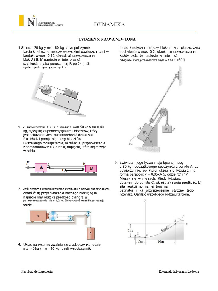 Upn Dinam s06 HT | PDF