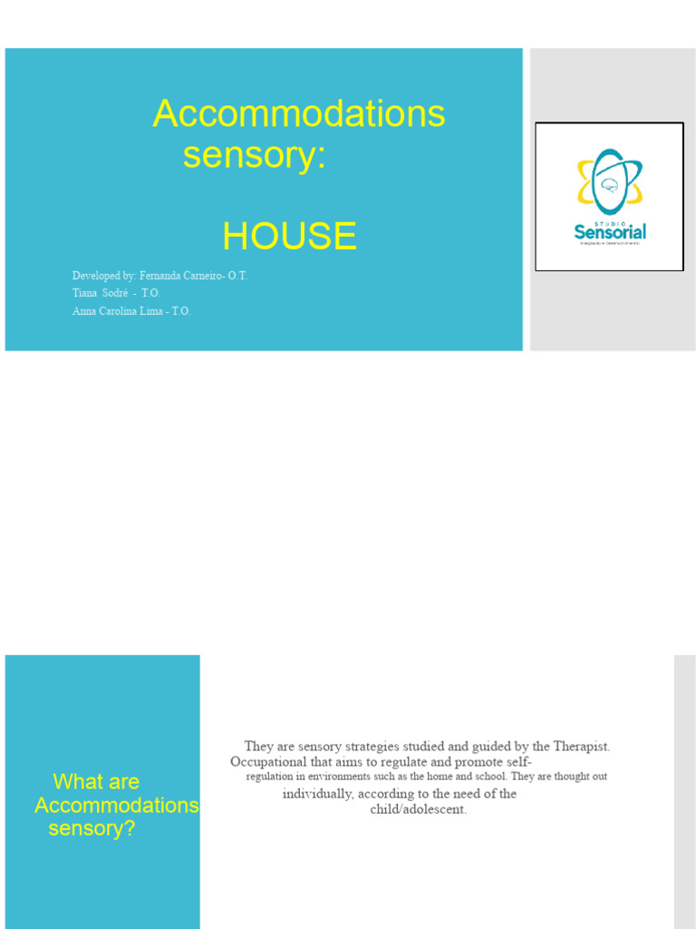 sensory accommodation | PDF | Perception | Cognitive Psychology