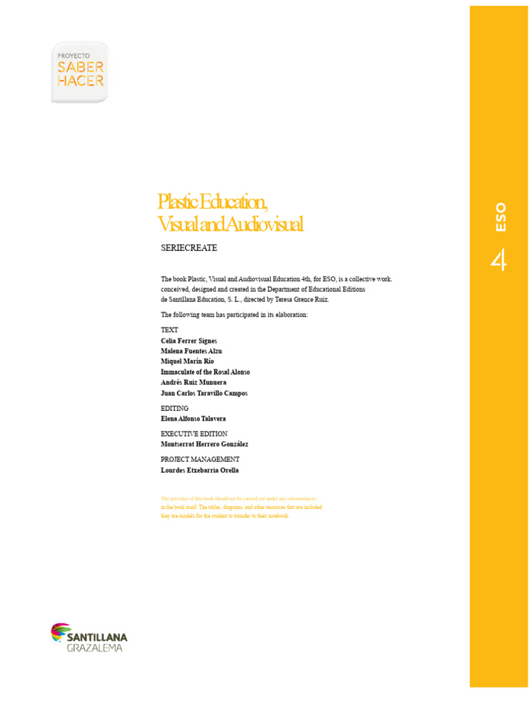 Show Santillana Book Ii | PDF | Image | Graphics