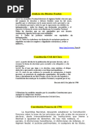 Ley Le Chapelier: Prohibición de Gremios | PDF | Gobierno | revolución ...