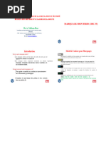 Codes Couleurs pour Réseaux Enterrés | PDF | Couleur | Feu de circulation