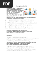 DuPont STOP Program Overview and Methods | PDF | Risk | Safety